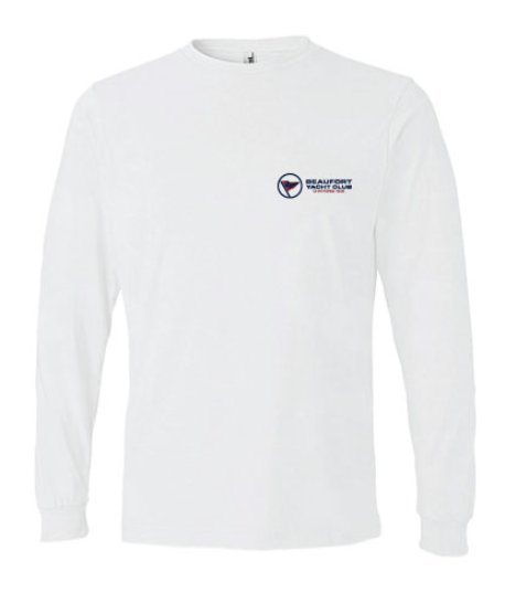 Account – Beaufort Yacht Club